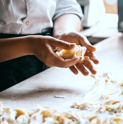 We’re hungry for change | What's Cooking