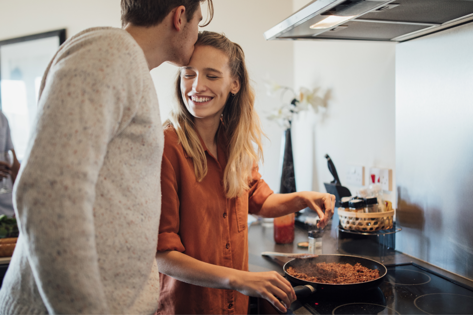 We’re hungry for change | What's Cooking