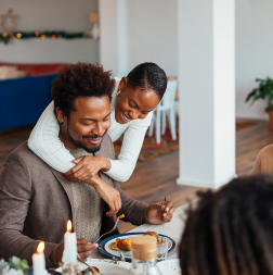 We’re hungry for change | What's Cooking