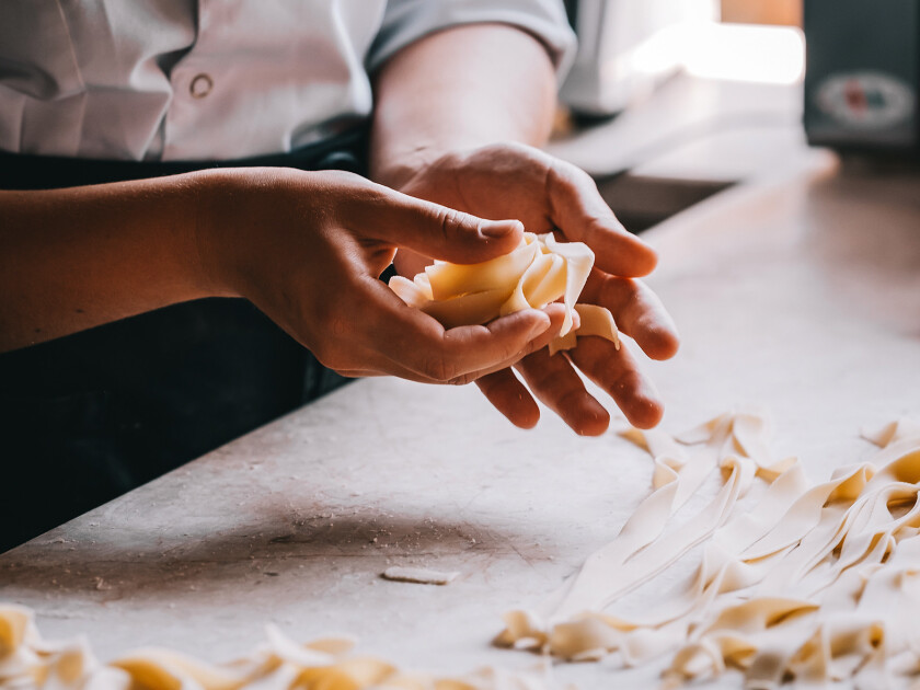 +75 years of craftmanship | What's Cooking