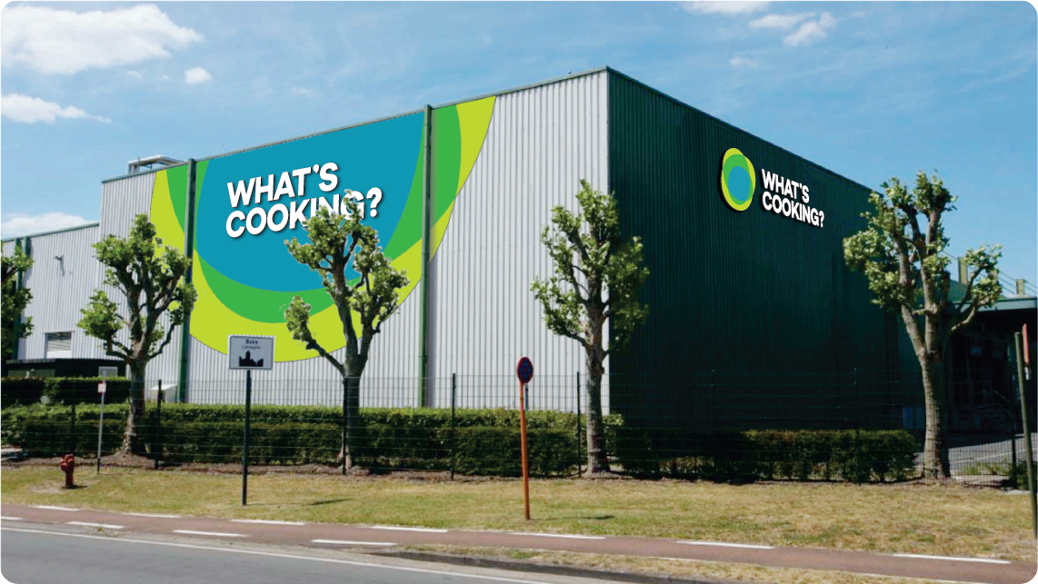 What's Cooking Group completes sale of its Savoury business unit | What ...