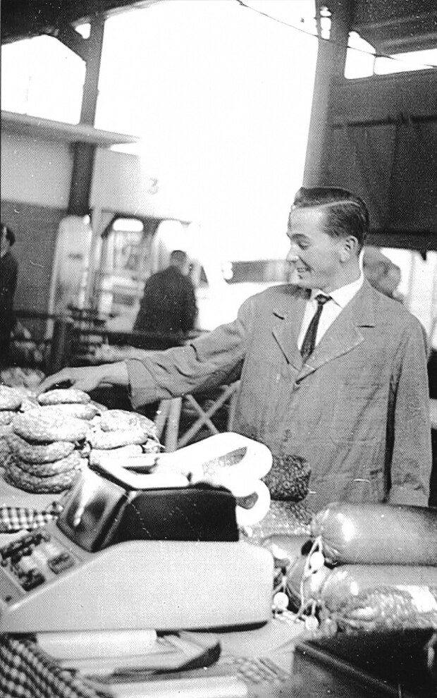 +75 years of craftmanship | What's Cooking